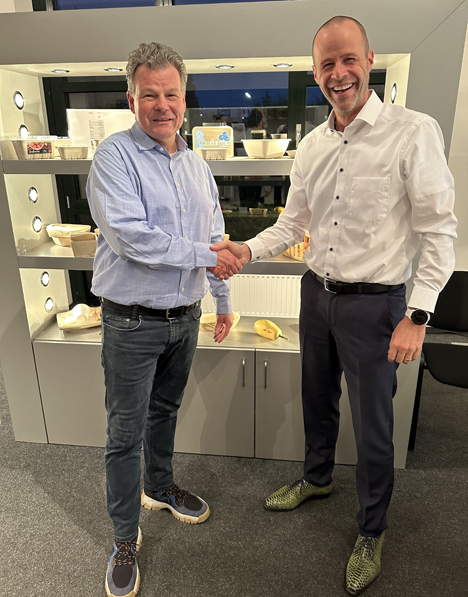 Übergang der Lorentzen & Sievers GmbH auf die Lorentzen & Sievers GmbH & Co. KG durch ...